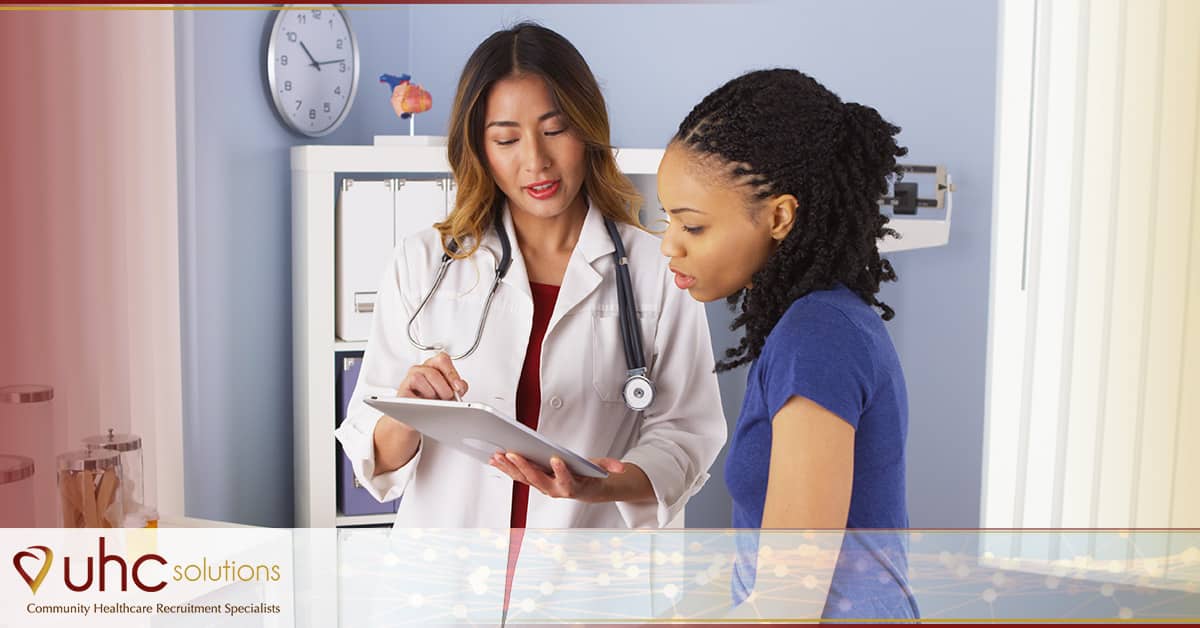 3 Reasons a Career as a Primary Care Physician Is Right for You