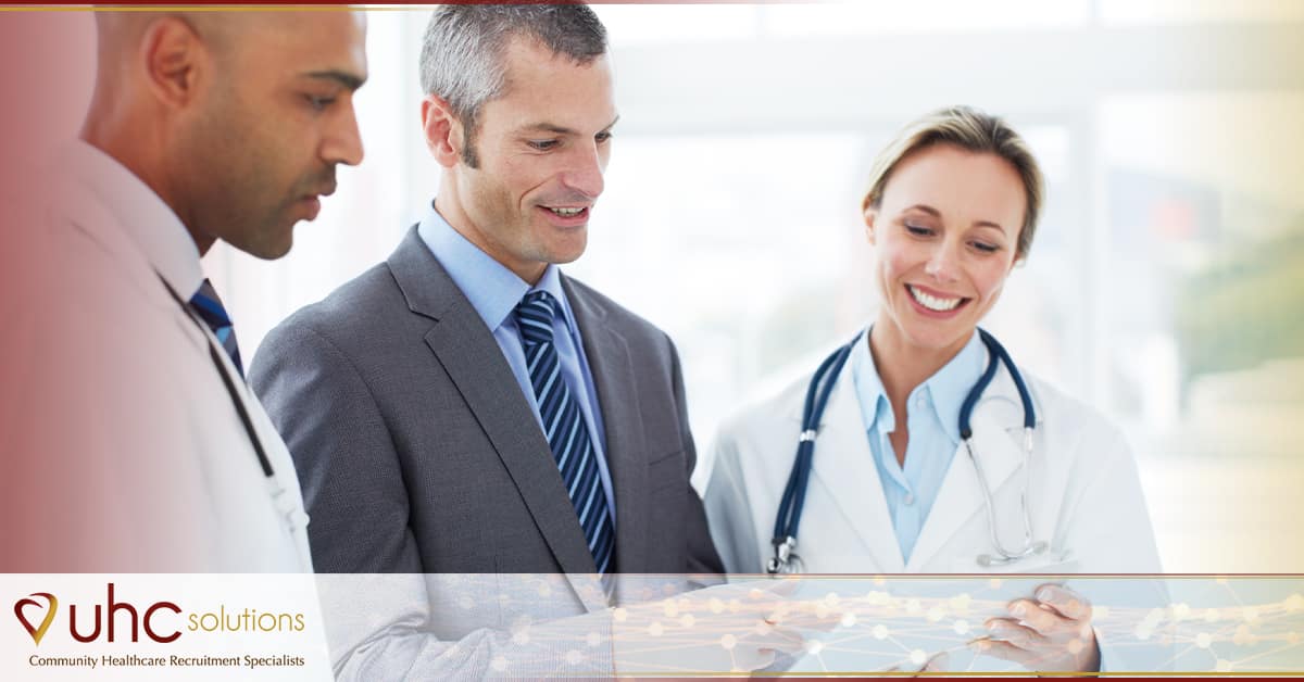 Trust the process: Successful Chief Executive Officer search in ...