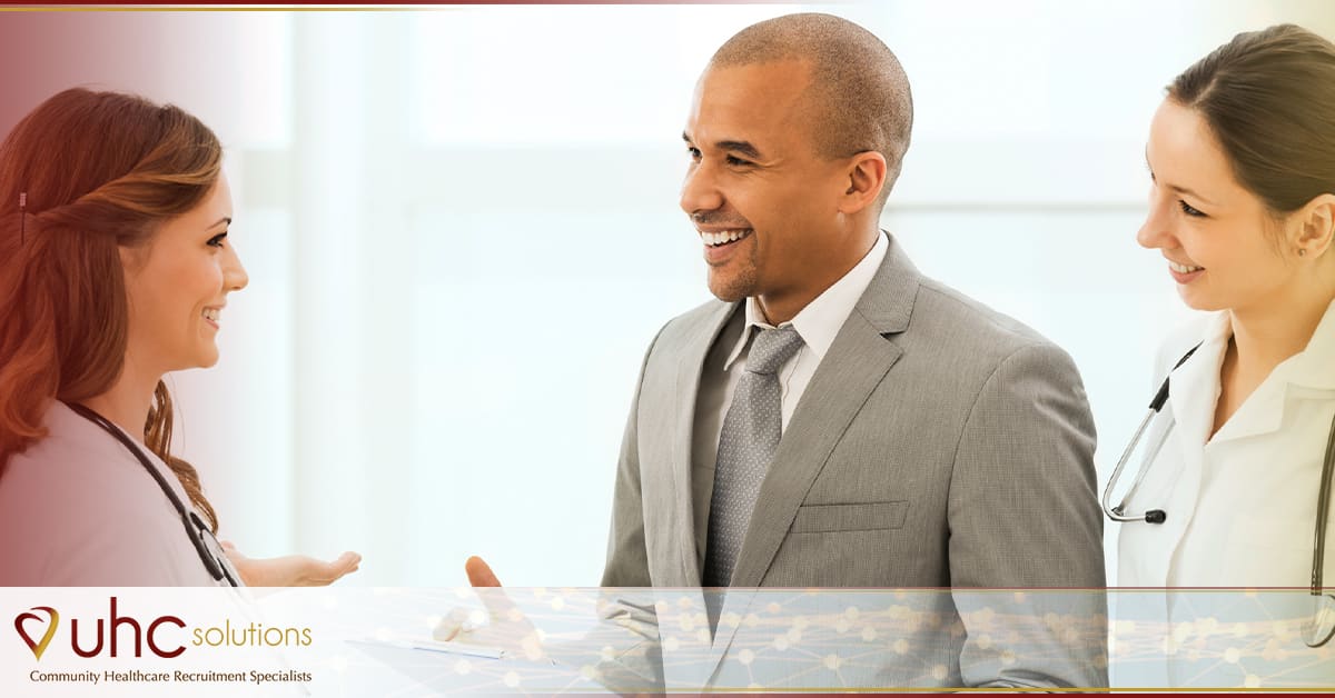 Experienced Chief Information Officer makes an impact in Central ...