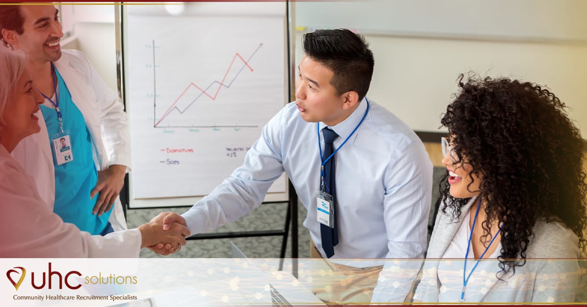 How to Recruit Executives in Rural Health Centers - UHC Solutions