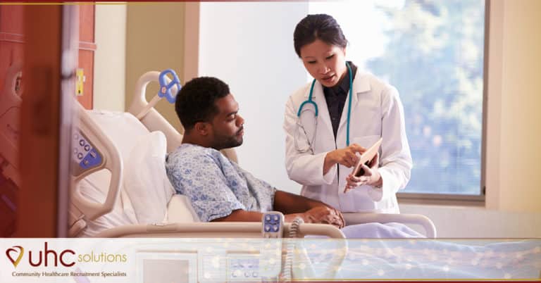 3 Ways Technology Could Be Impacting Patient Safety - UHC Solutions