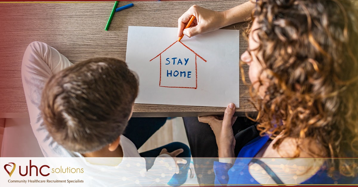 Precautions to Keep Your Family Safe at Home Amid COVID-19 Care - UHC ...