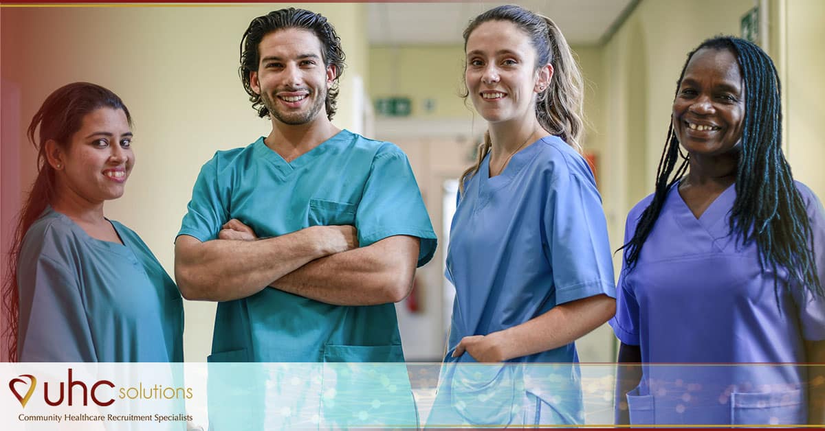Key Considerations for Healthcare Job Seekers | UHC Solutions