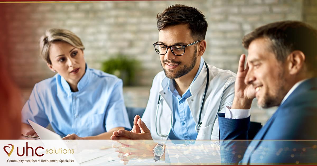 Why Choosing to Work at an FQHC is So Rewarding - UHC Solutions
