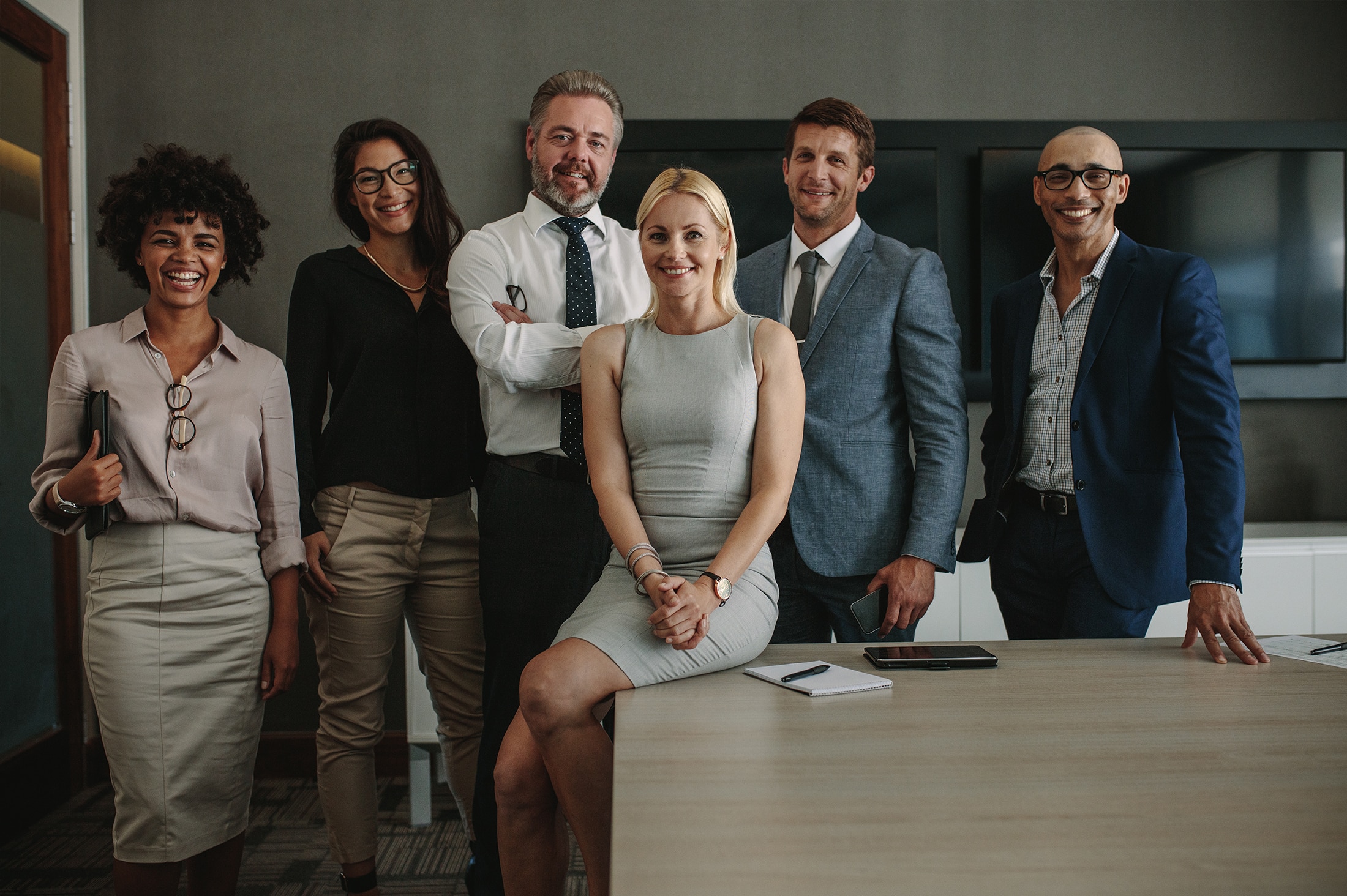 Community Health Executive Recruiters - UHC Solutions