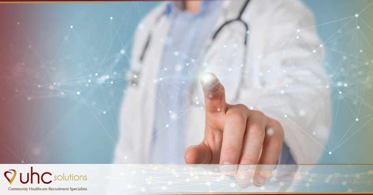 Medical Technology Trends on the Horizon for 2022 - UHC Solutions