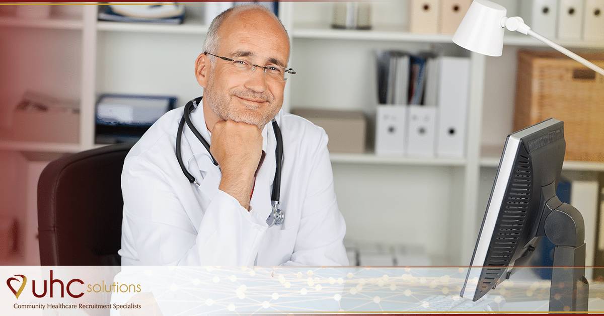 3 Top Interview Questions Every Physician Should Be Able to Answer